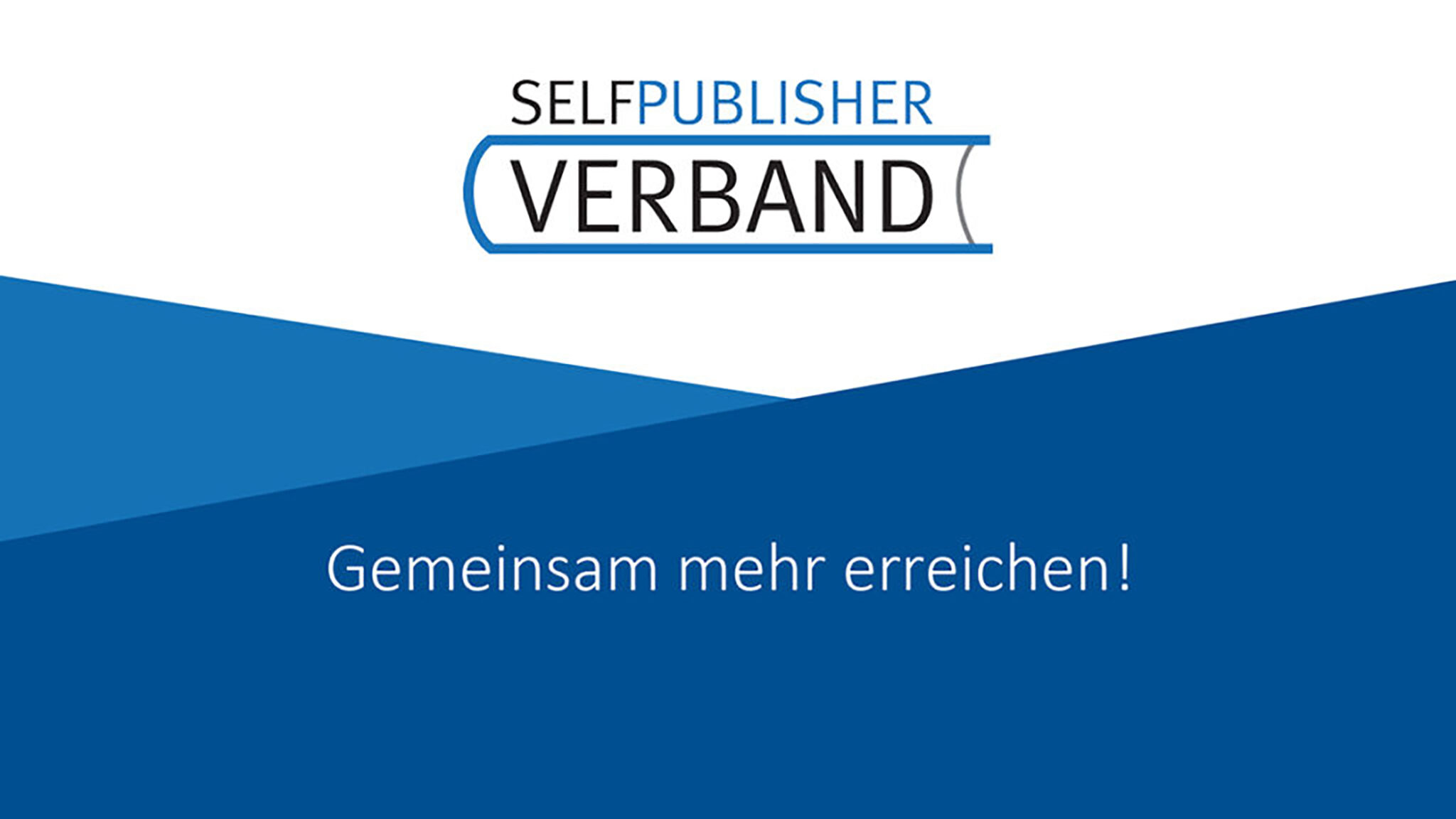 Das sind die Vorstandswahlen von 2022 – Selfpublisher-Verband