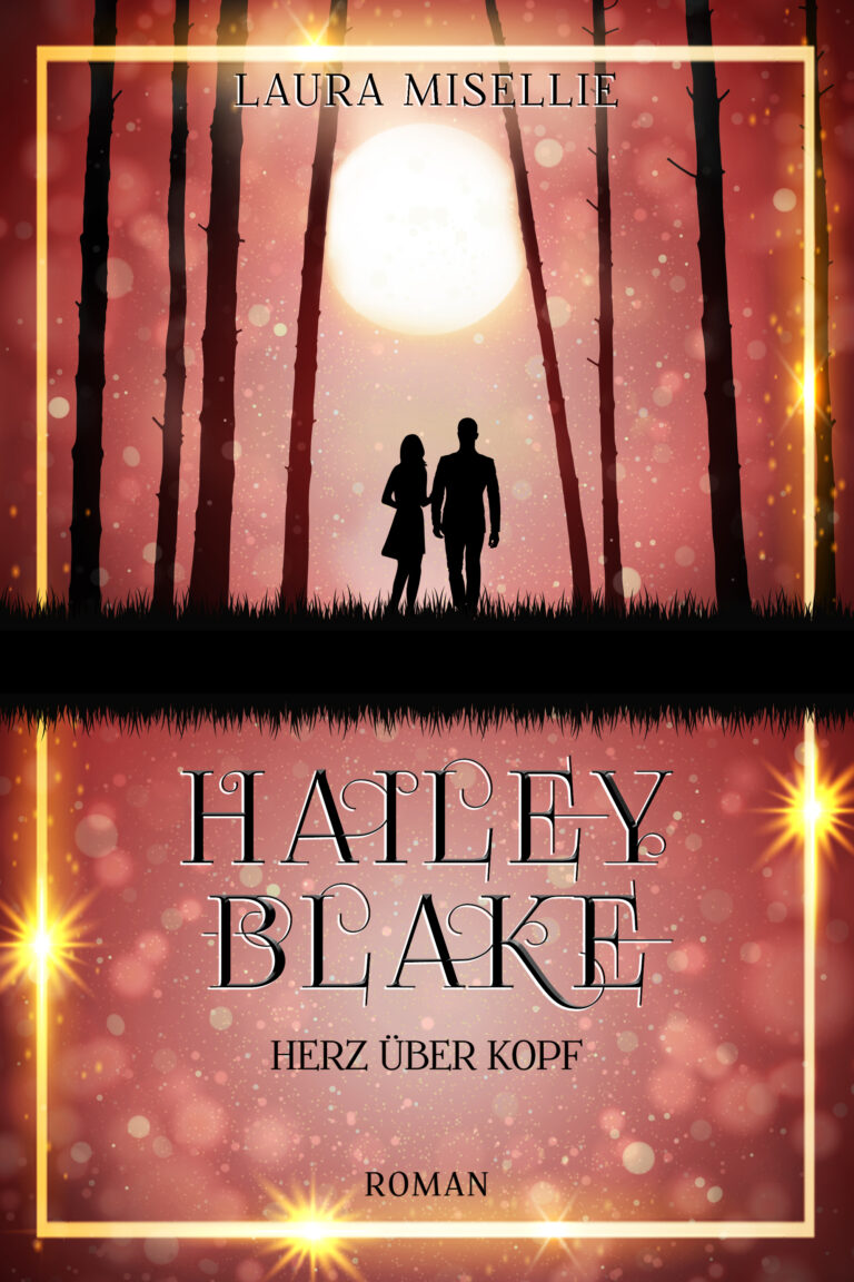 Hailey Blake - Selfpublisher-Verband
