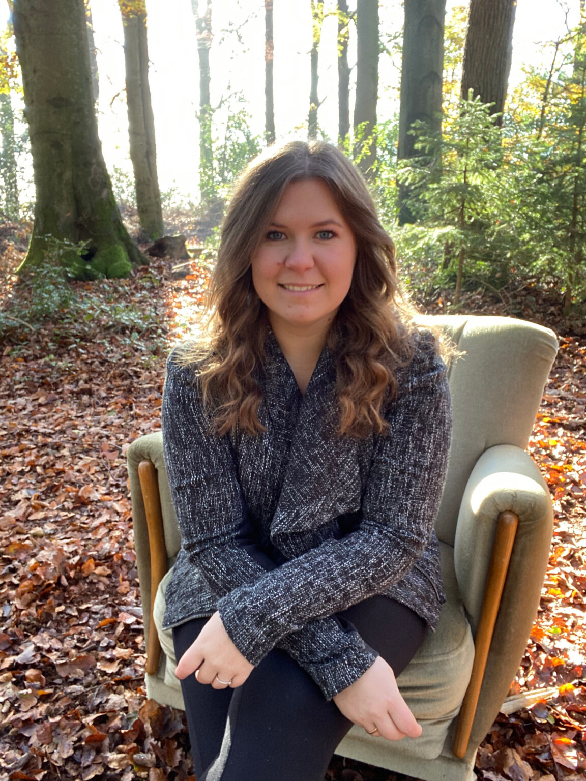 Jennifer Ebbinghaus - Selfpublisher-Verband