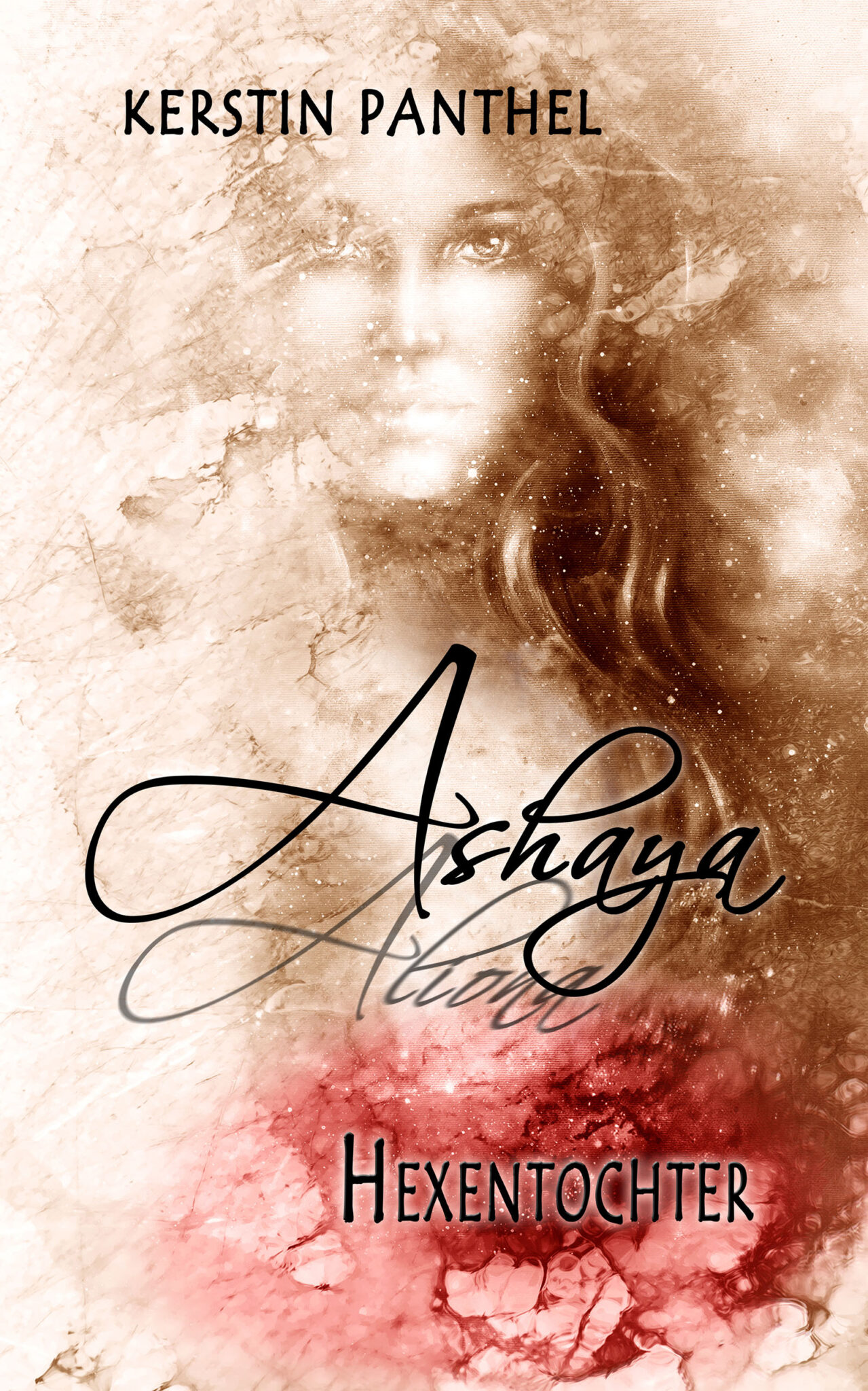 Ashaya - Selfpublisher-Verband