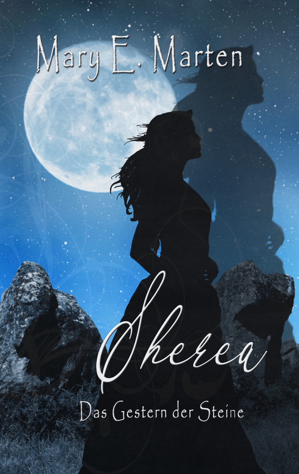 Sherea - Selfpublisher-Verband