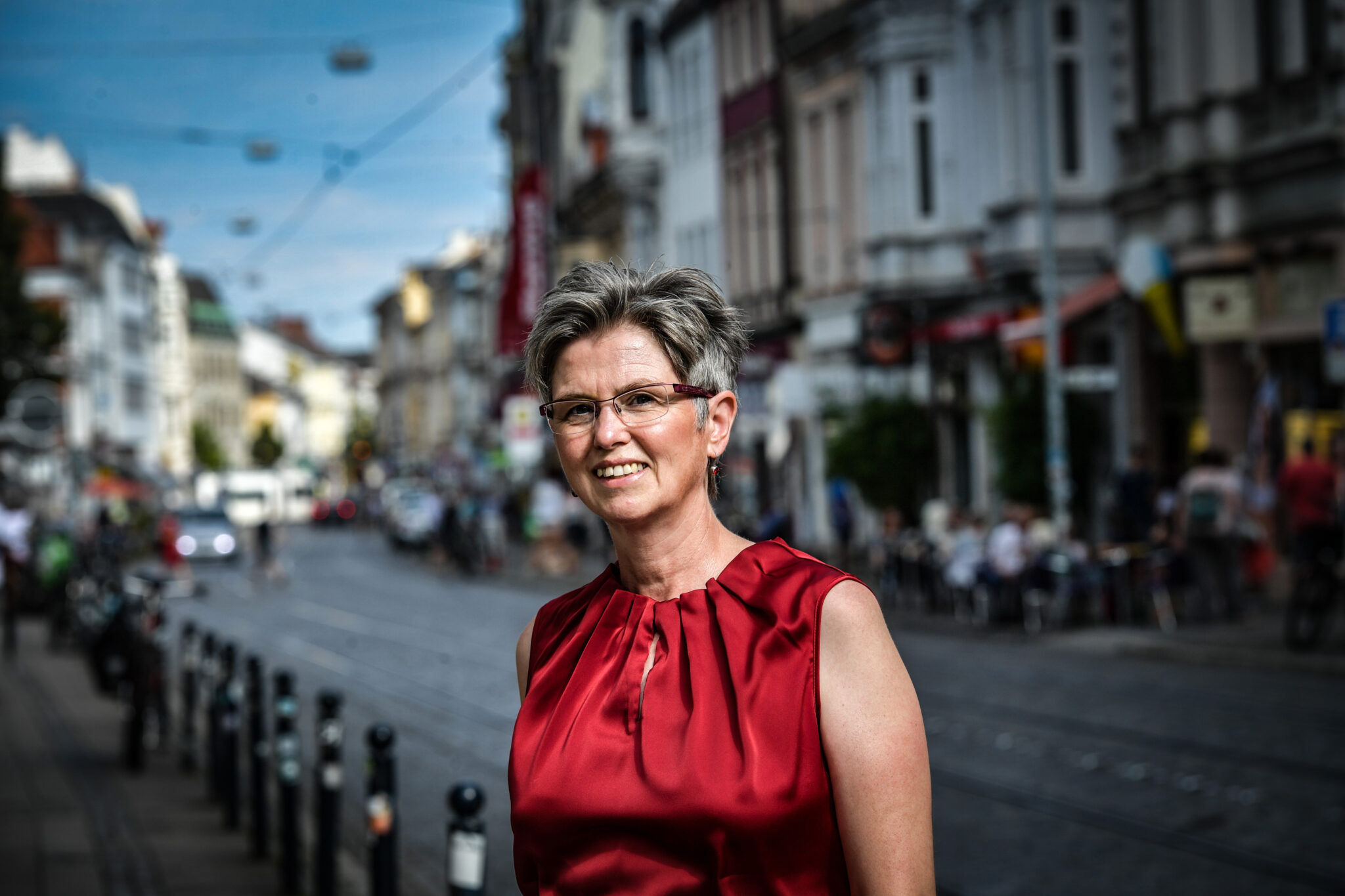 Karin Lüppen - Selfpublisher-Verband