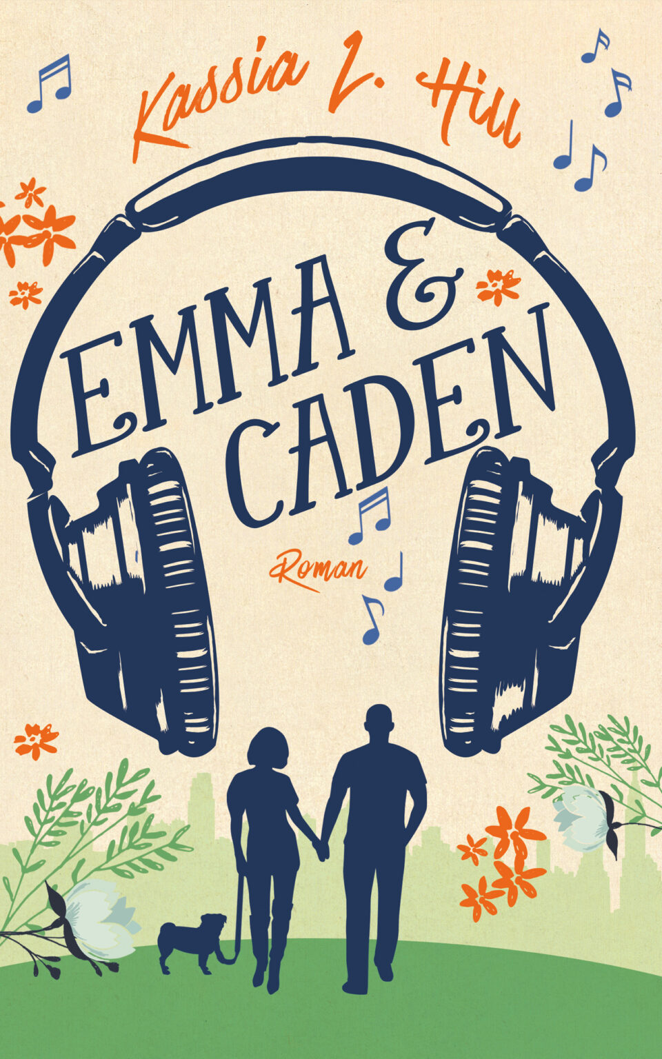 Emma & Caden - Selfpublisher-Verband