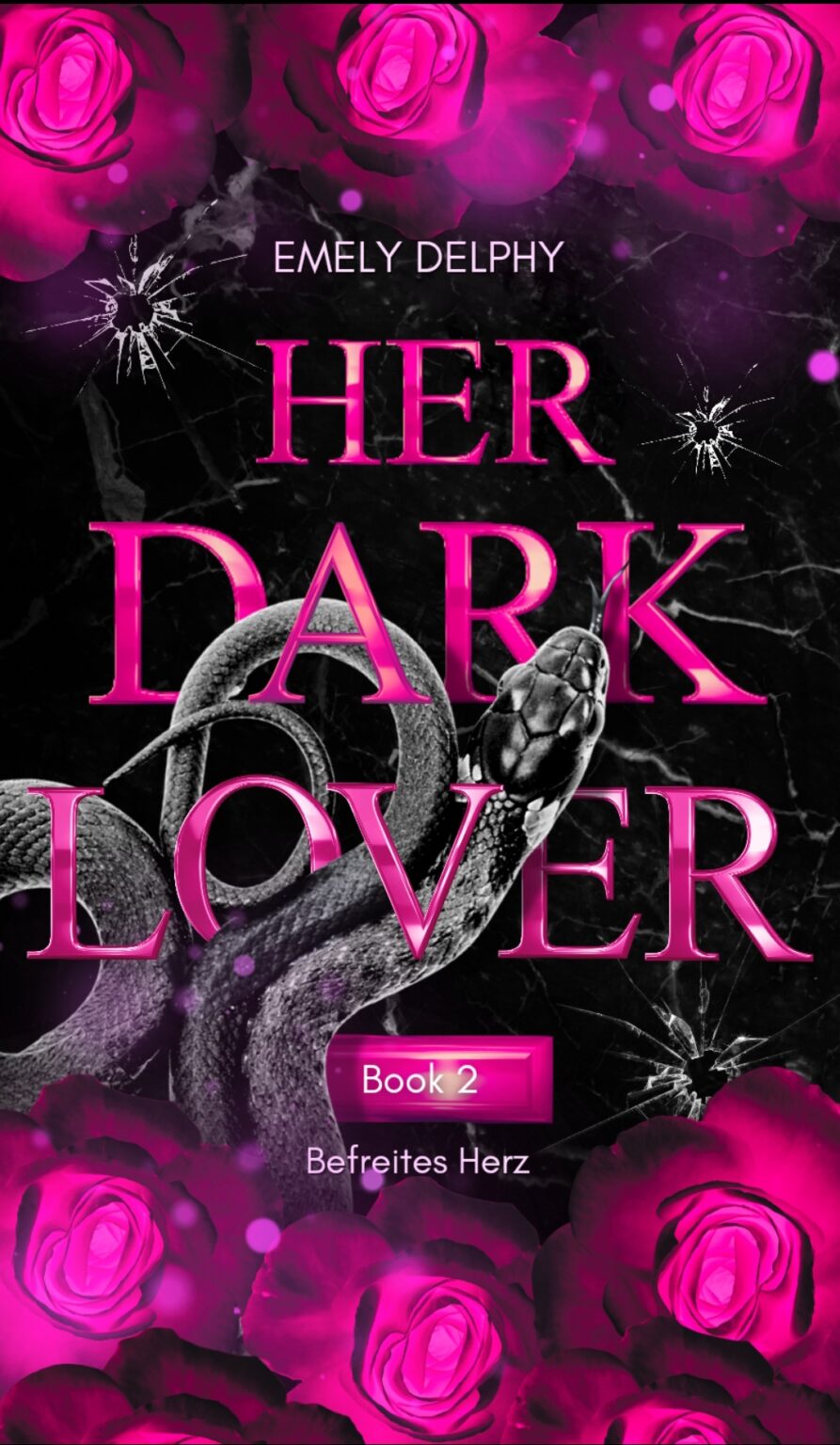 Her Dark Lover - Selfpublisher-Verband