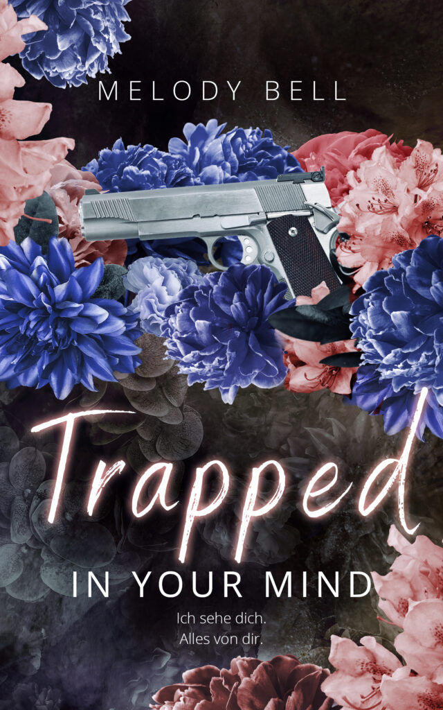 Trapped in Your Mind - Selfpublisher-Verband