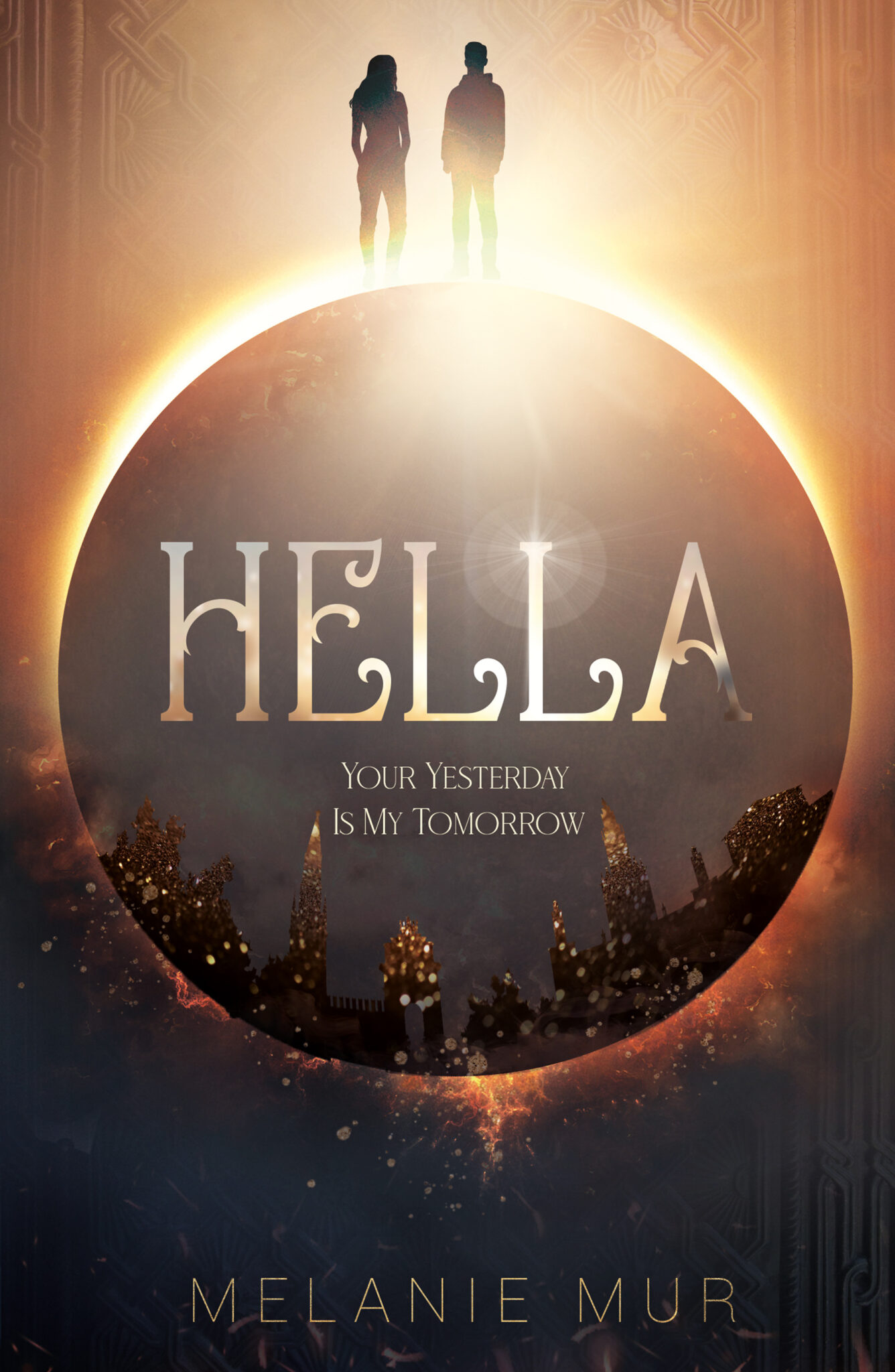 Hella - Selfpublisher-Verband