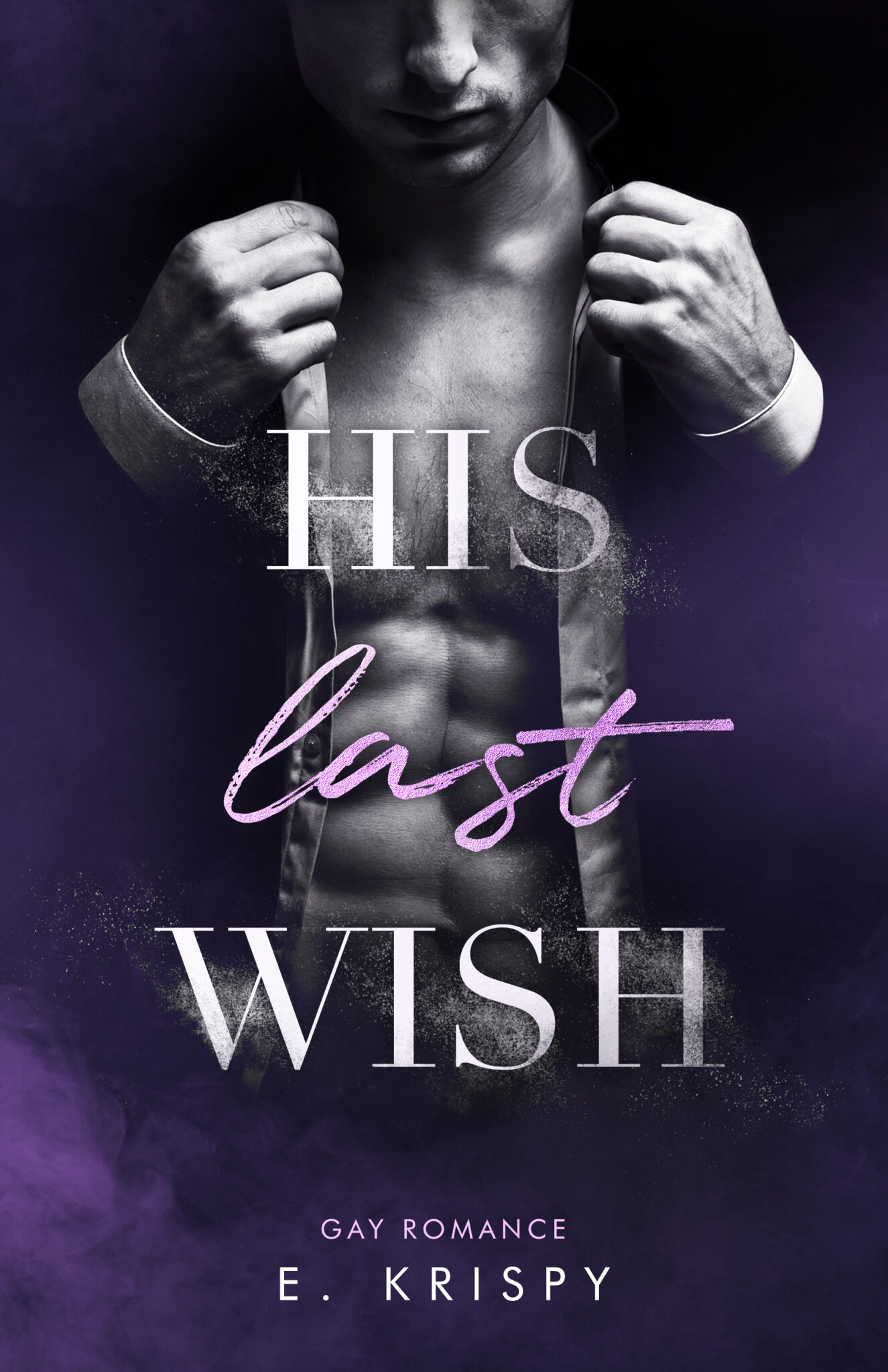 His last wish – Selfpublisher-Verband