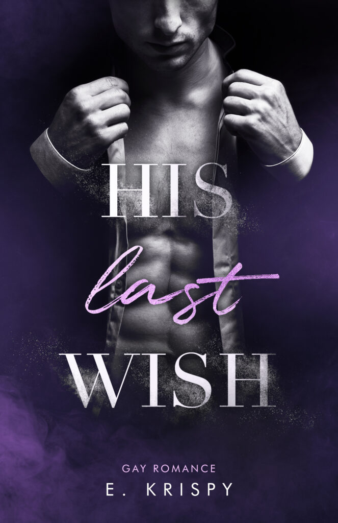 His last wish – Selfpublisher-Verband