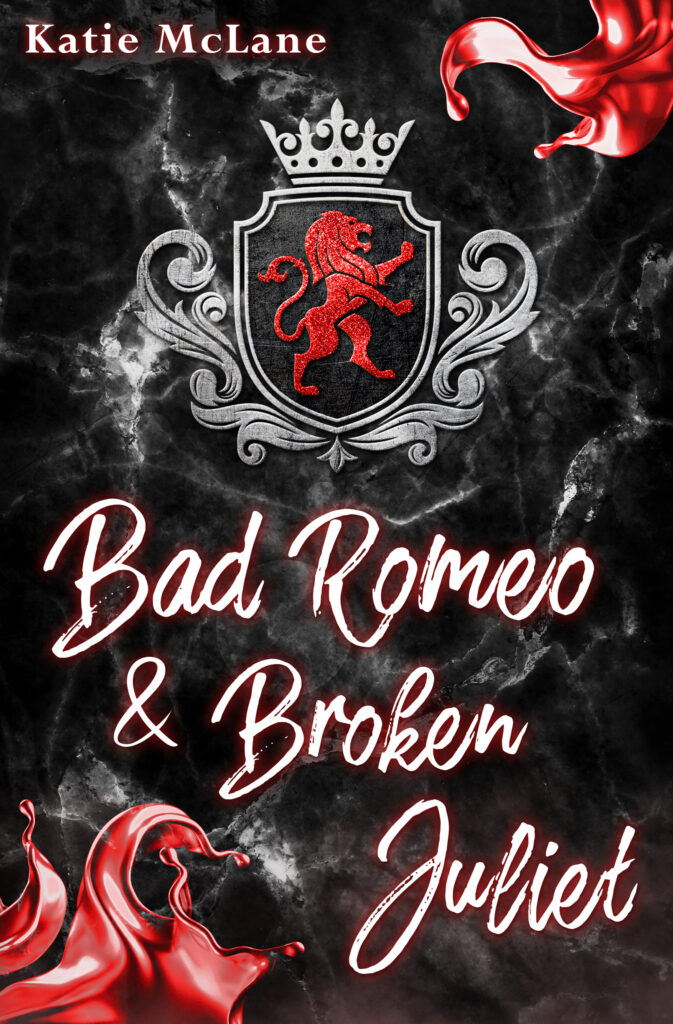 Bad Romeo & Broken Juliet – Selfpublisher-Verband
