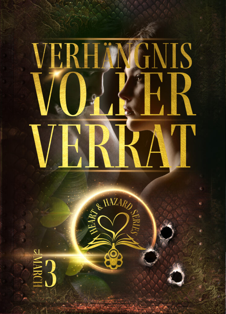 Verhängnisvoller Verrat – Selfpublisher-Verband