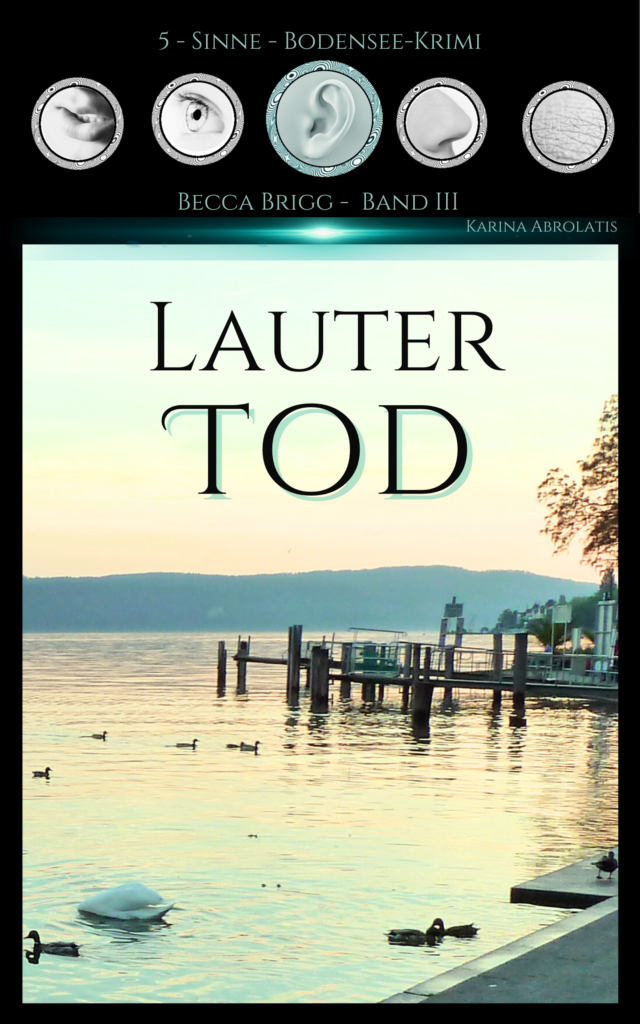 Lauter Tod – Selfpublisher-Verband