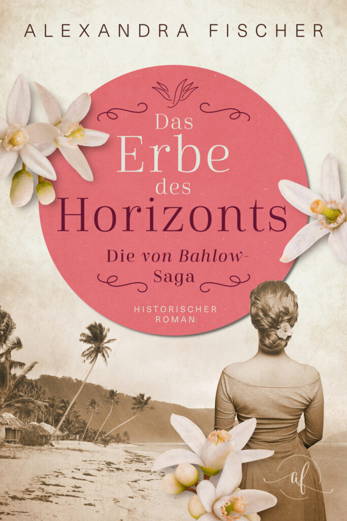 Das Erbe des Horizonts - Selfpublisher-Verband