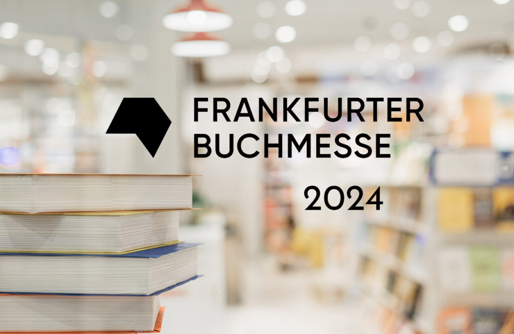 Online-Buchmessen – Chance oder vertane Zeit? – Ein Interview mit Helen Schmidt von der ...
