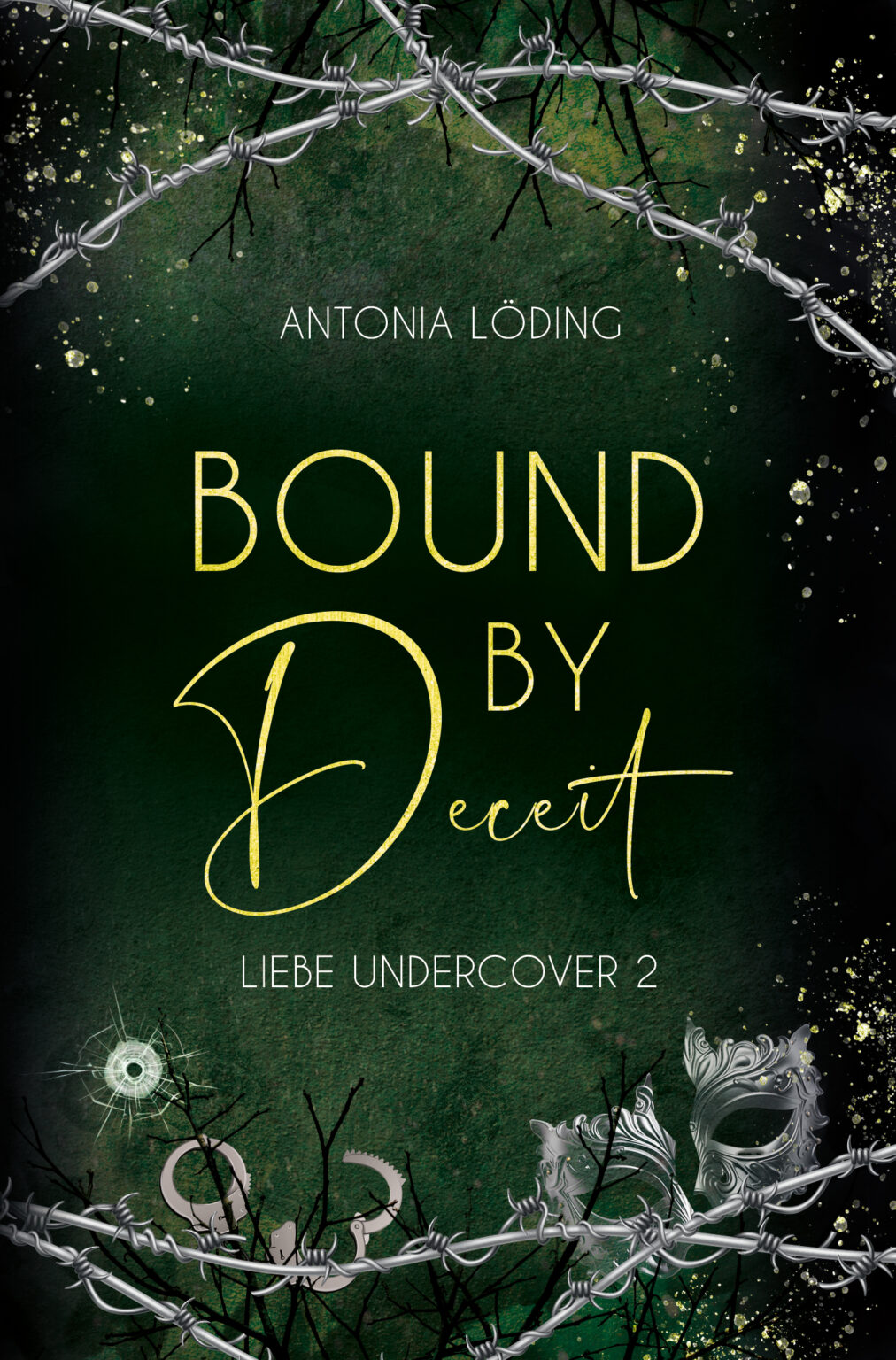 Bound by Deceit – Selfpublisher-Verband