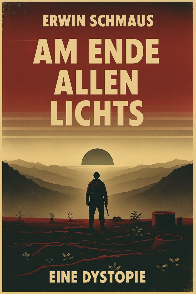 Am Ende allen Lichts - Selfpublisher-Verband